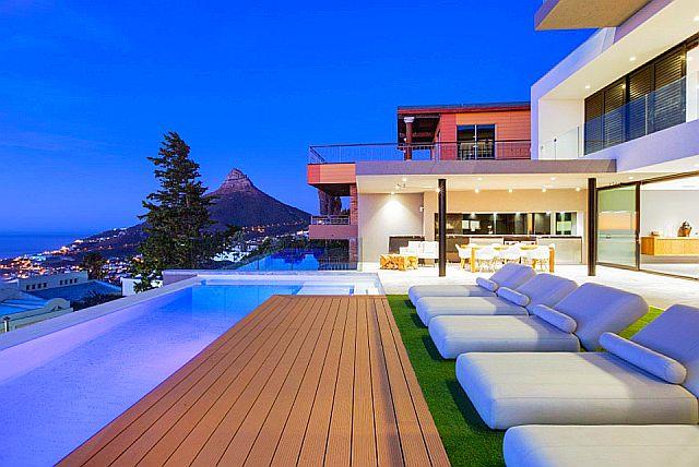 Demand for ultra-luxury SA homes 'skyrocket' | Be wary of these ...