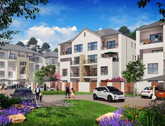 10 of Gauteng's top-selling estates and what you’ll pay - Market News, News