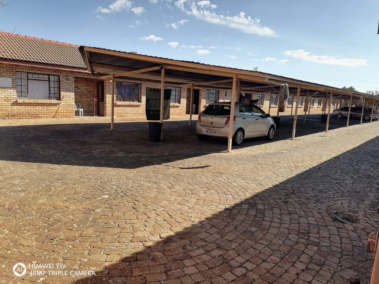 Potchefstroom North Property : Apartments / flats to rent in ...