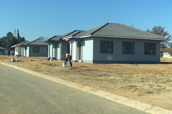 Property and houses for sale in Ga-rankuwa : Ga-rankuwa Property ...