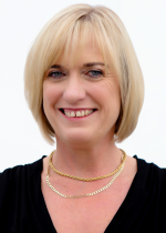 Agent profile for Paula Bullimore