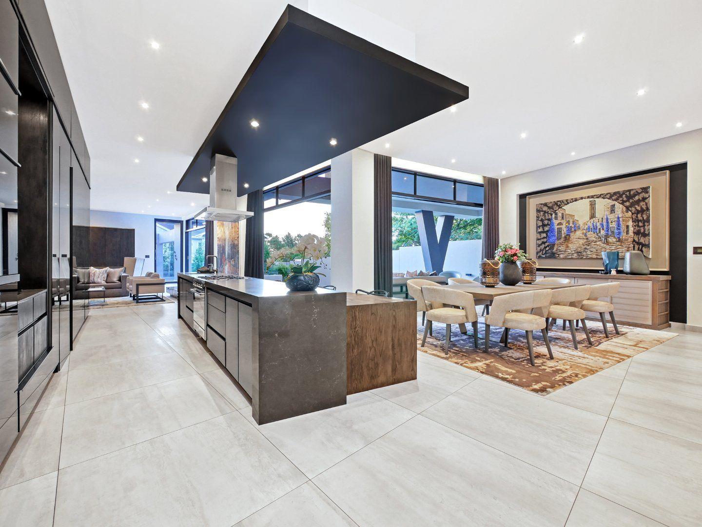 4 Bedroom House for sale in River Club - P24-109881866