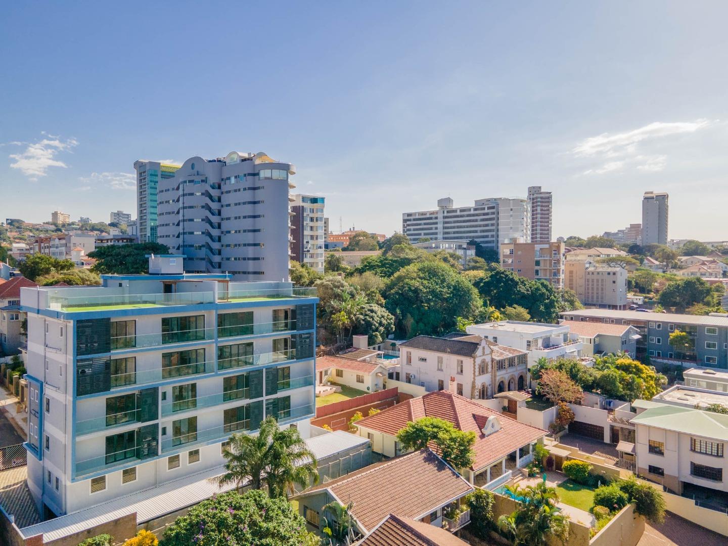 3 Bedroom Apartment / flat for sale in Musgrave - P24-110237127