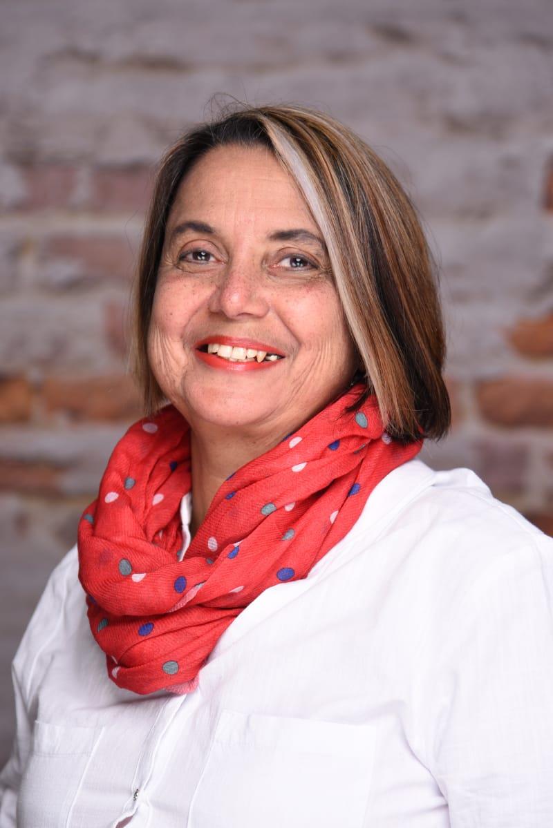 Agent profile for Janice Tiyo