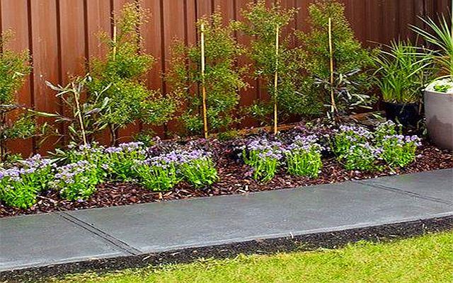 Lay a concrete path with this easy DIY guide - Diy, Lifestyle