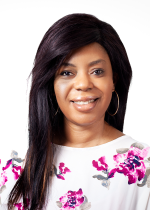 Agent profile for Betty Yengo