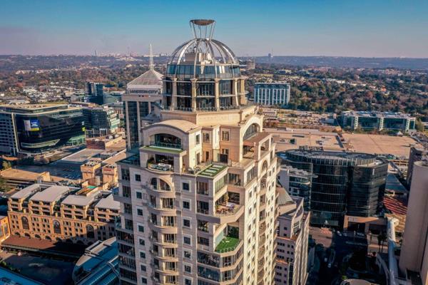 Sandton Central Property : Apartments / flats to rent in Sandton ...