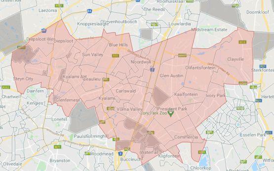 Midrand offering 'more value than Joburg’s established Northern suburbs ...
