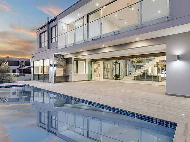 Midrand offering 'more value than Joburg’s established Northern suburbs ...