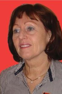 Agent profile for Judy Nemeth