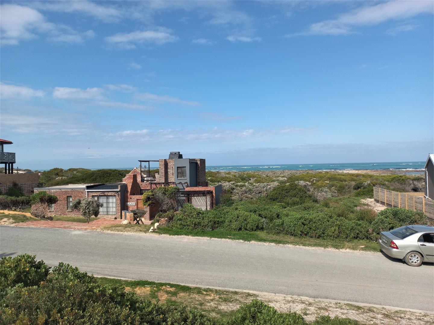 Property and houses for sale in Suiderstrand : Suiderstrand Property ...