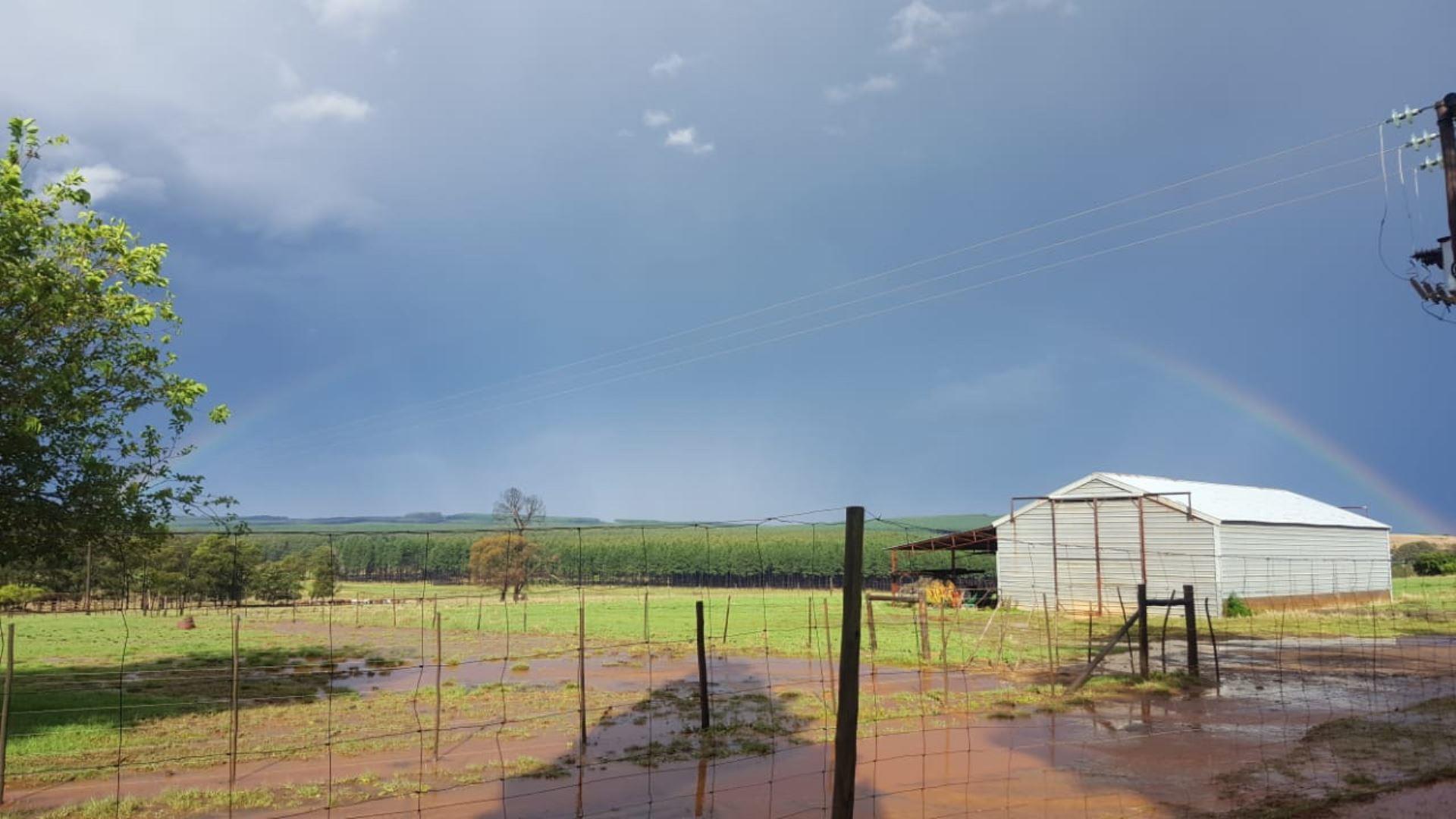 Farm for sale in Vryheid - P24-110354206