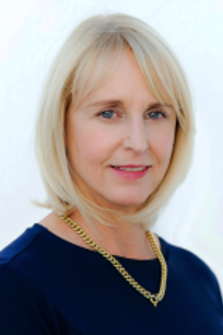 Agent profile for Angela Walker