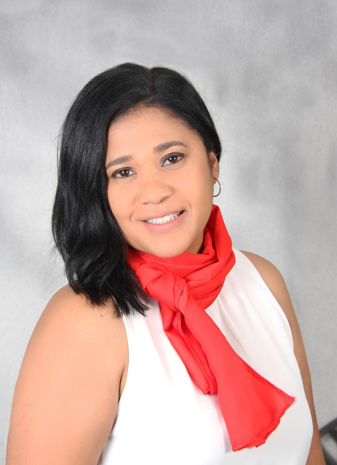 Agent profile for Millicent Rice