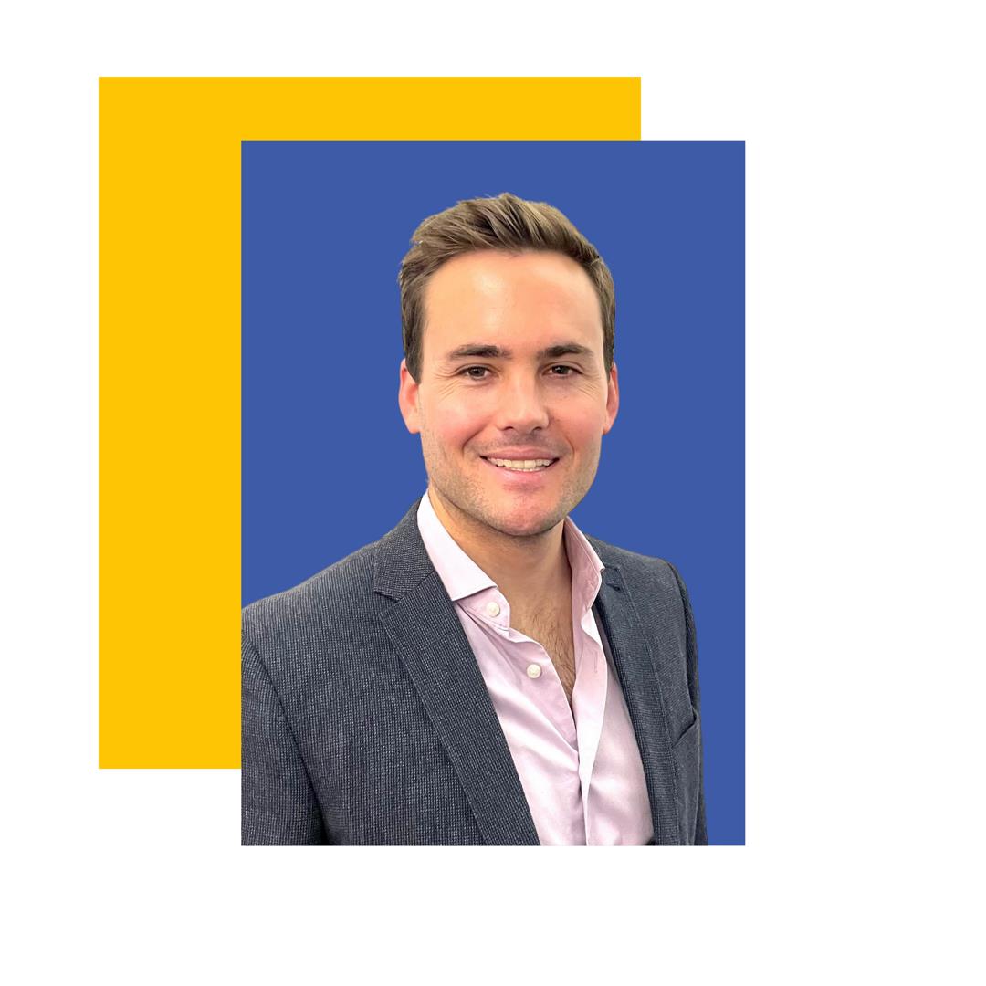 Agent profile for Ryan Greeff