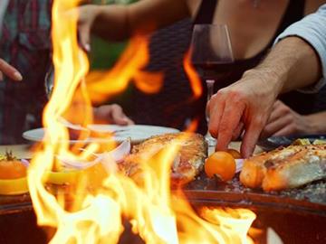 DIY guide to building a braai and being summer ready - Diy, Lifestyle