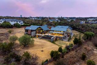 Waterfall Equestrian Estate Property : Property and houses for sale in ...