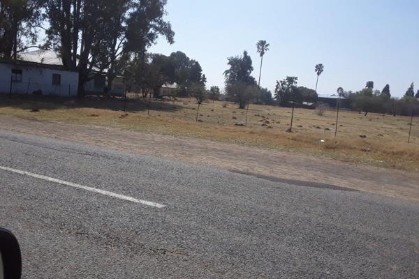 Vacant land / plots for sale in Reivilo : Reivilo Property : Property24.com