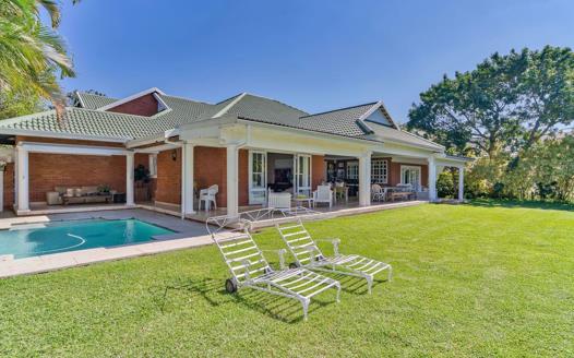 Mount Edgecombe Country Club Estate Property : Property and houses for ...