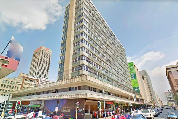 Johannesburg Central Property : Apartments / flats for sale in ...