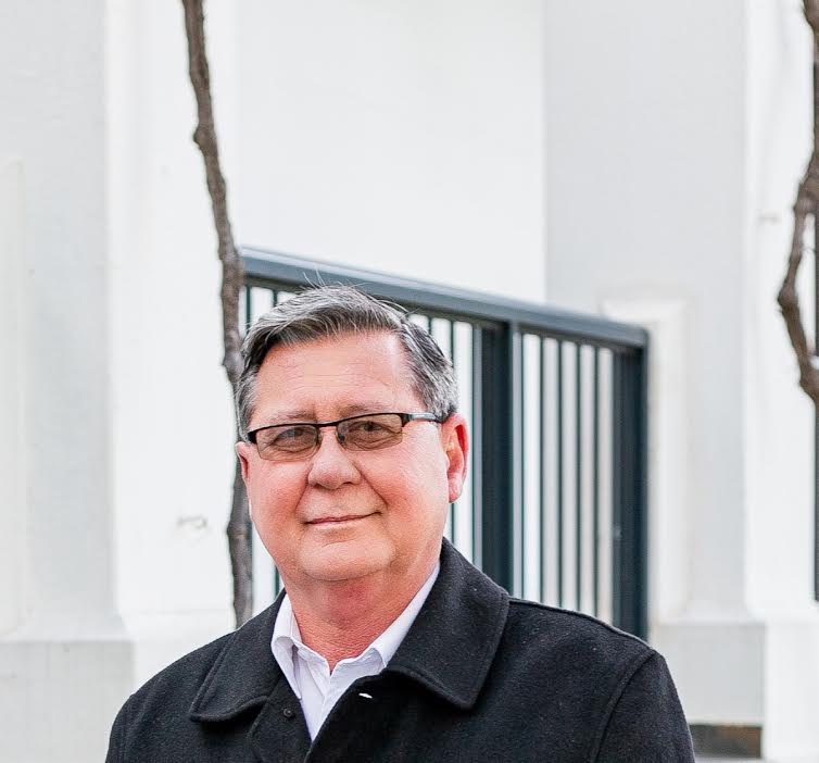 Agent profile for Pierre du Preez