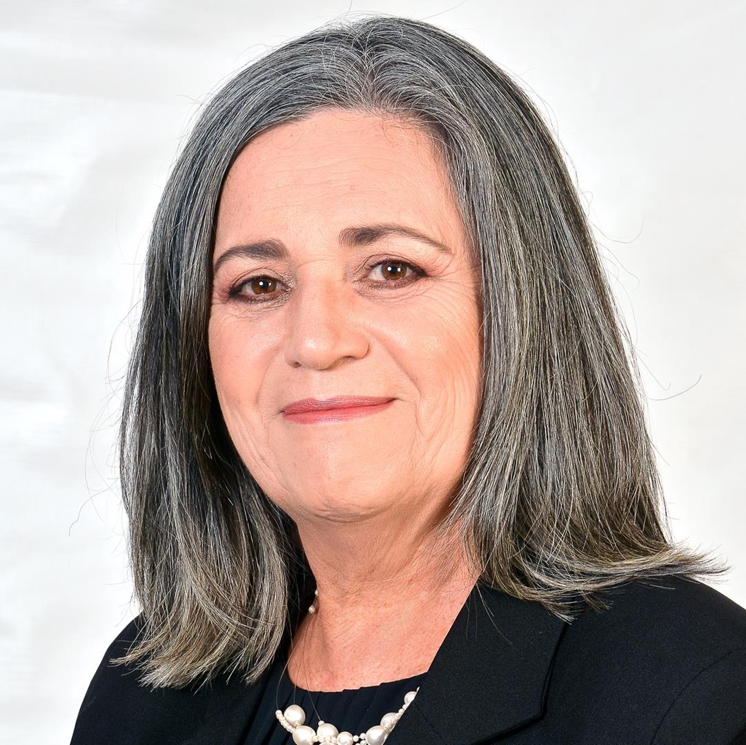 Agent profile for Veronica Rei