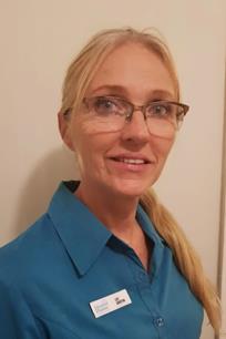 Agent profile for Lee Griffin