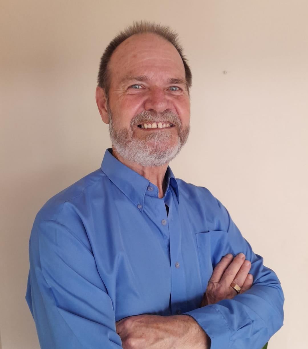 Agent profile for Vernon Rudolph