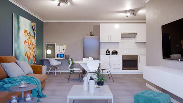 Quinta Estate | Own a new home in this Cape Town Smart Development for ...