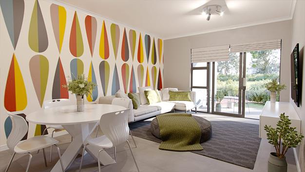Quinta Estate | Own a new home in this Cape Town Smart Development for ...