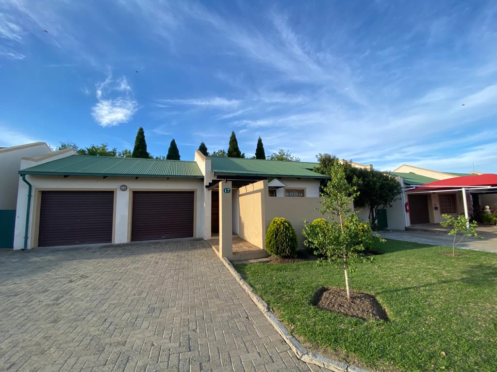 Standerton Central Property : Apartments / flats to rent in Standerton ...