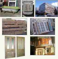 Reclaiming used building materials - Building & Renovation, Lifestyle