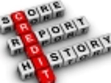 Check your credit profile - Become a First Time Home Buyer, Property ...