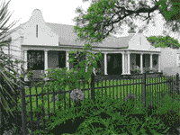 Jhb's old buildings: Hy Many House - Market News, News