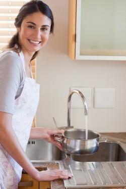 Hot water don'ts - kettle & cooking - Going Green, Lifestyle