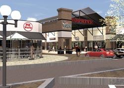 R140m Jozini Mall development - Commercial, News