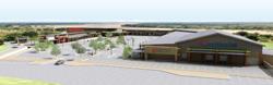 Mall for Mahwelereng in Limpopo - Commercial, News