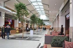Newcastle Mall in KZN now complete - Commercial, News