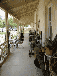 The story behind the stoepstorie - Market News, News