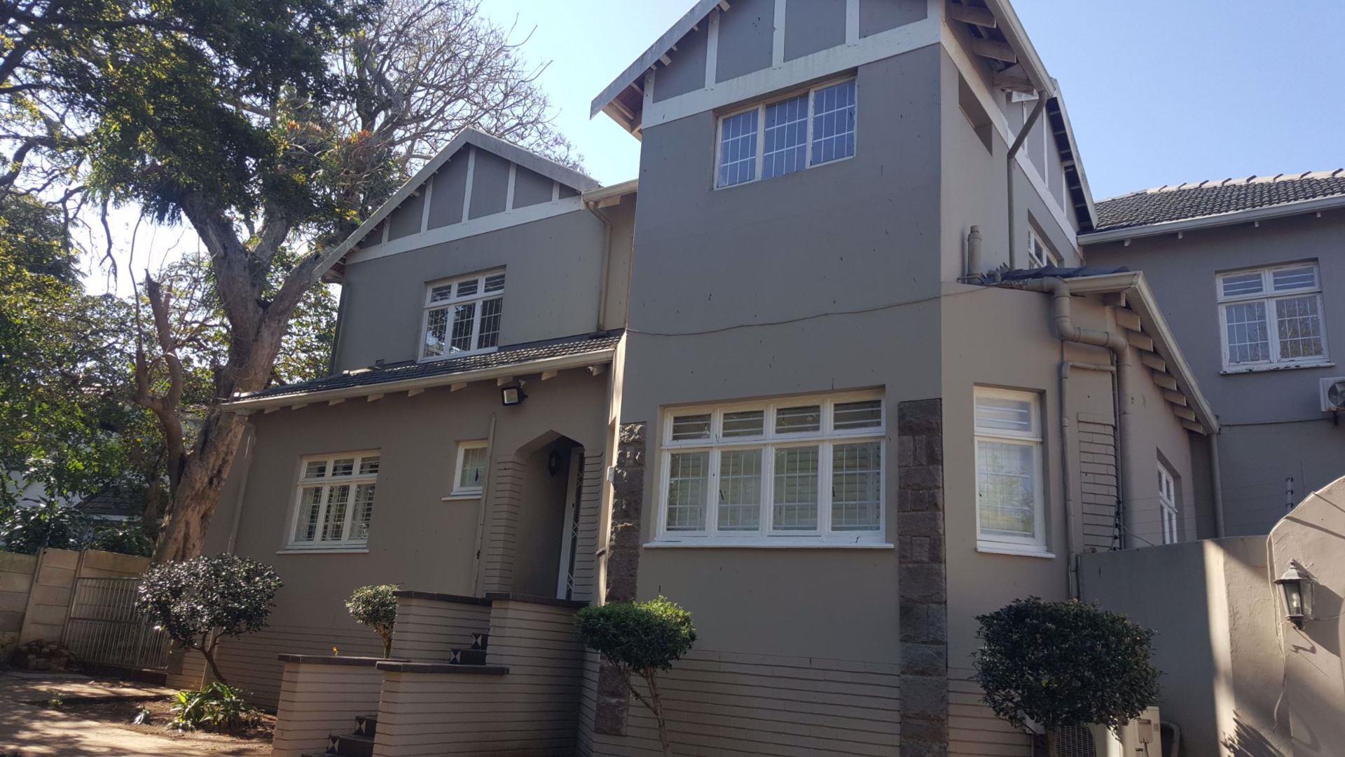4 Bedroom House for sale in Durban North - P24-113813701