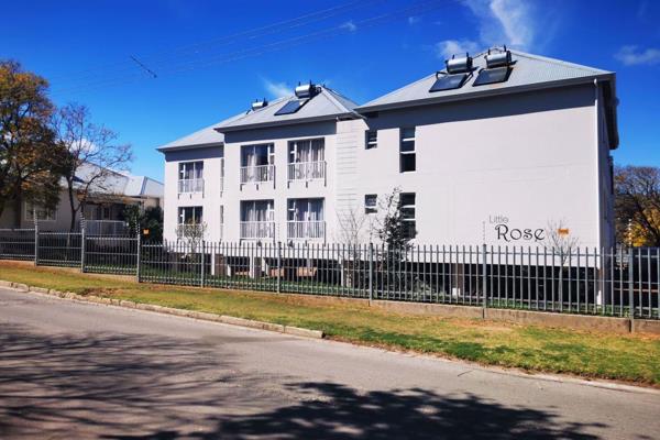 Apartments / flats to rent in Grahamstown : Grahamstown Property ...