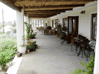 The story behind the stoepstorie - Market News, News