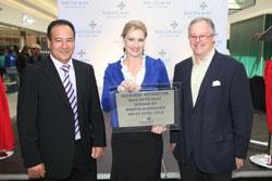 R500m Nicolway Bryanston mall opens - Commercial, News