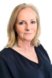 Agent profile for Jane Watson