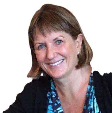 Agent profile for Nancy Todd