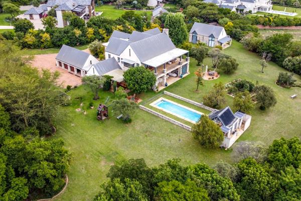Waterfall Equestrian Estate Property : Property and houses for sale in ...