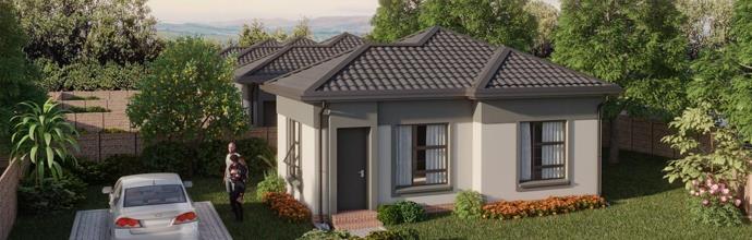 Property for sale in Gauteng : Property and houses for sale in Gauteng ...