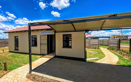 Property and houses for sale in Johannesburg : Johannesburg Property ...