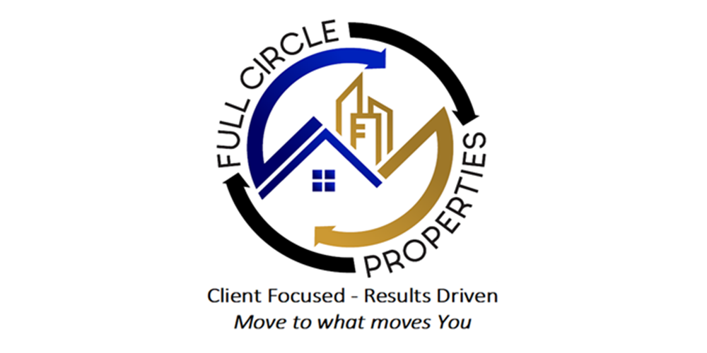 Estate Agency profile for Full Circle Properties Vaal