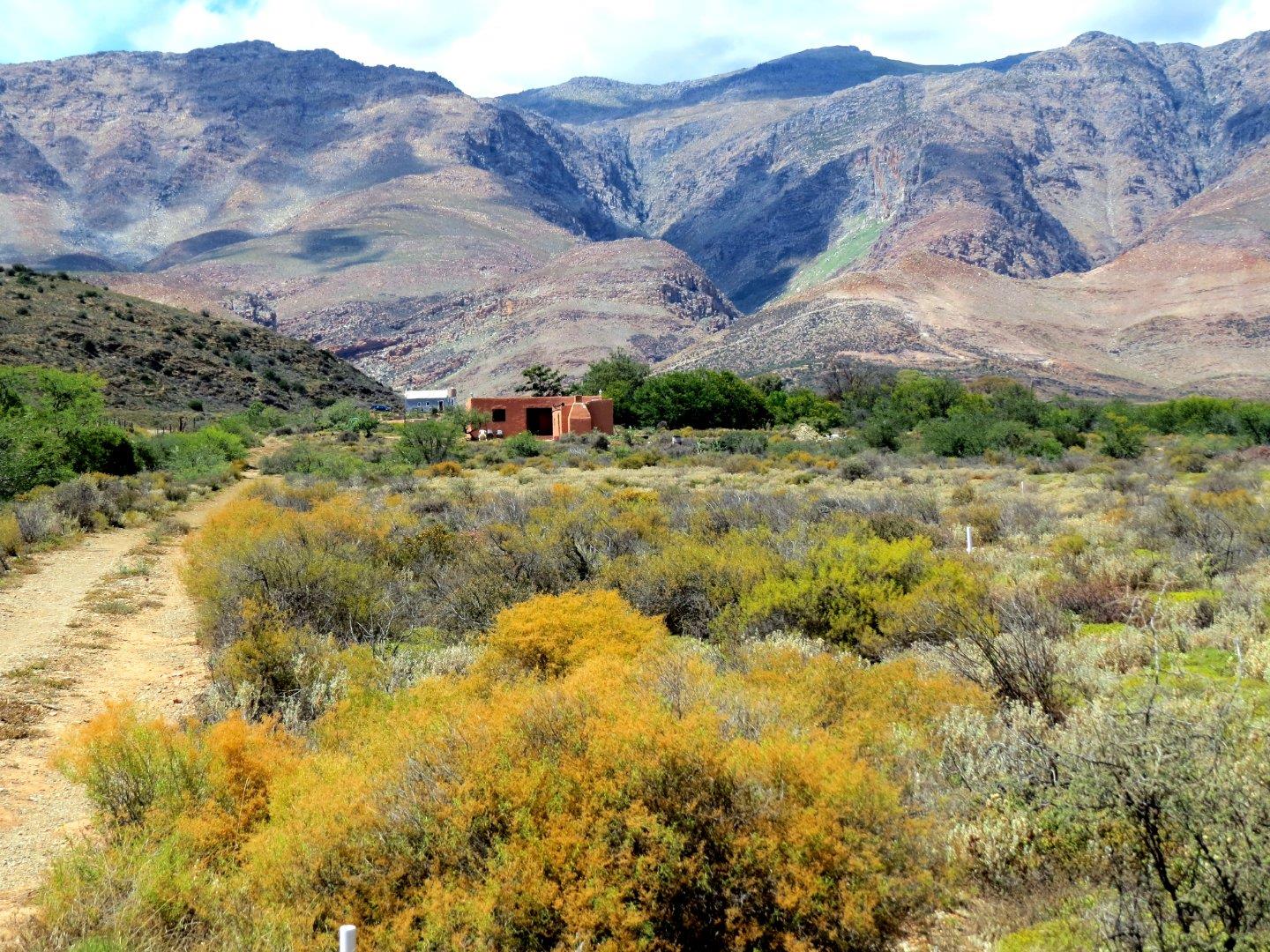 Farm for sale in Barrydale - P24-110832582
